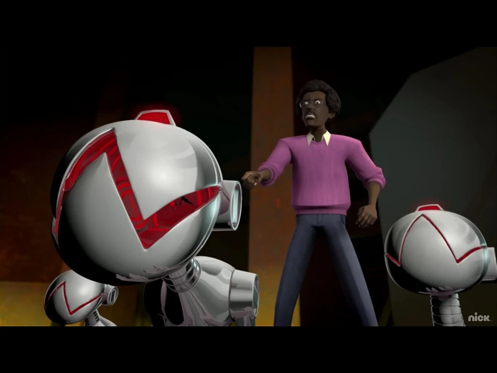 Mousers Attack! | TMNT Wiki | FANDOM powered by Wikia