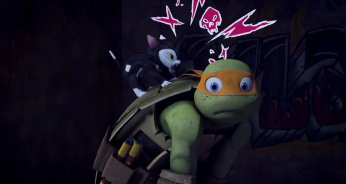 Image - Mikey.jpg | TMNT Wiki | FANDOM powered by Wikia