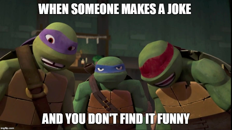 Image - My TMNT meme.jpg | TMNT Wiki | FANDOM powered by Wikia