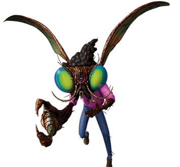 Baxter Stockman | TMNT Wiki | FANDOM powered by Wikia