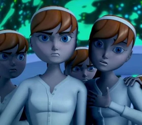 April Clones | TMNT Wiki | FANDOM powered by Wikia