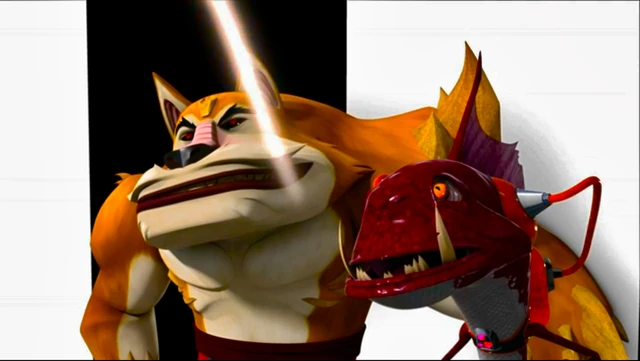 Image - Teenage Mutant Ninja Turtles 2012 Fishface-13-.png | TMNT Wiki ...