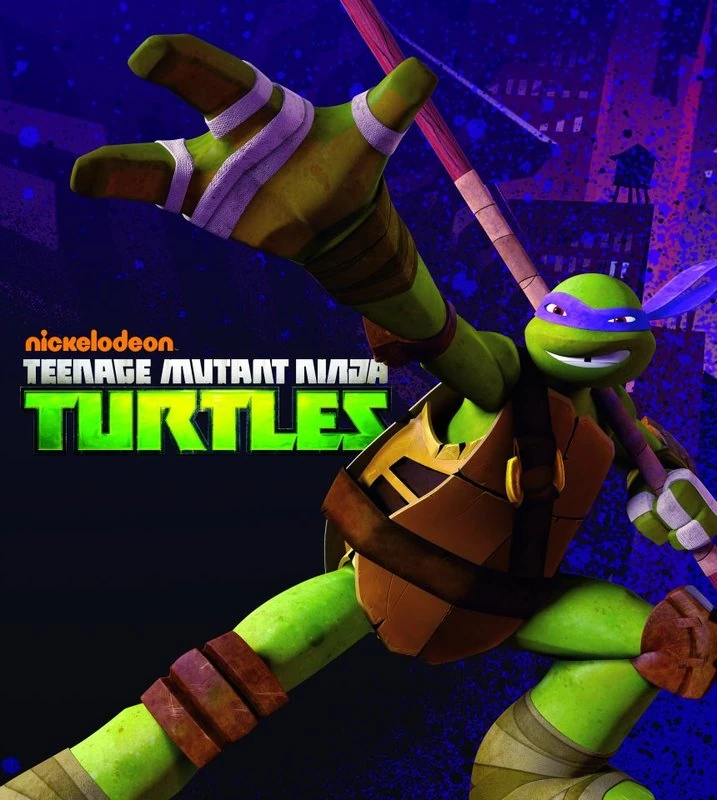 Image - Donnie.jpg | TMNT Wiki | FANDOM powered by Wikia
