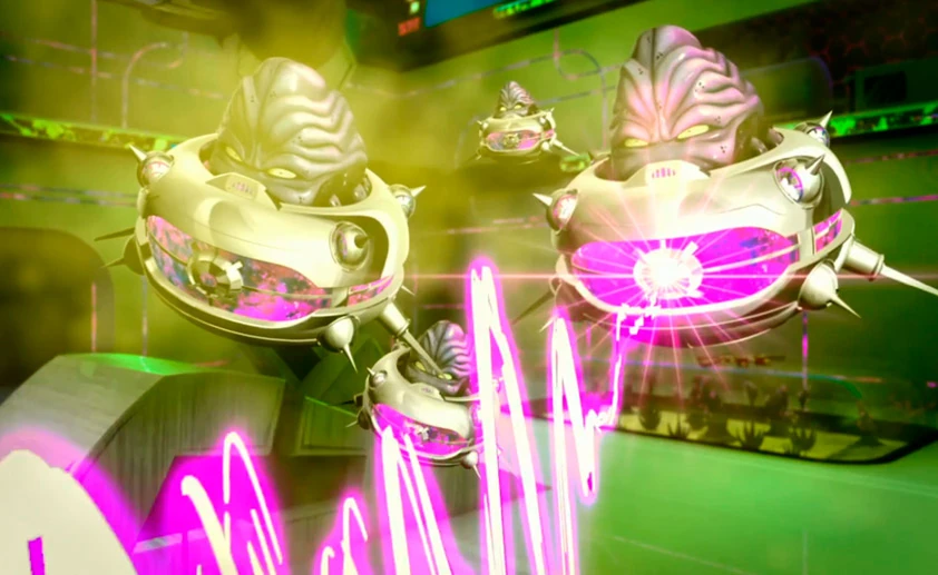 TCRI | TMNT Wiki | Fandom