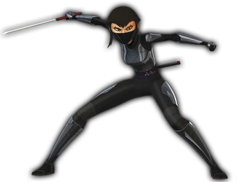 Karai | TMNT Wiki | Fandom
