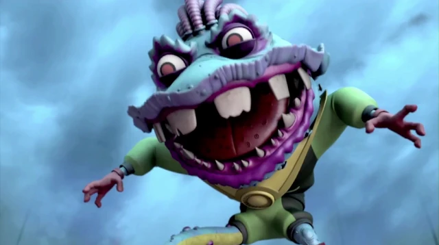 Strongest Marvel character that Wyrm (TMNT 2012) can defeat | SpaceBattles