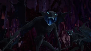 Riddle Of The Ancient Aeons | TMNT Wiki | Fandom