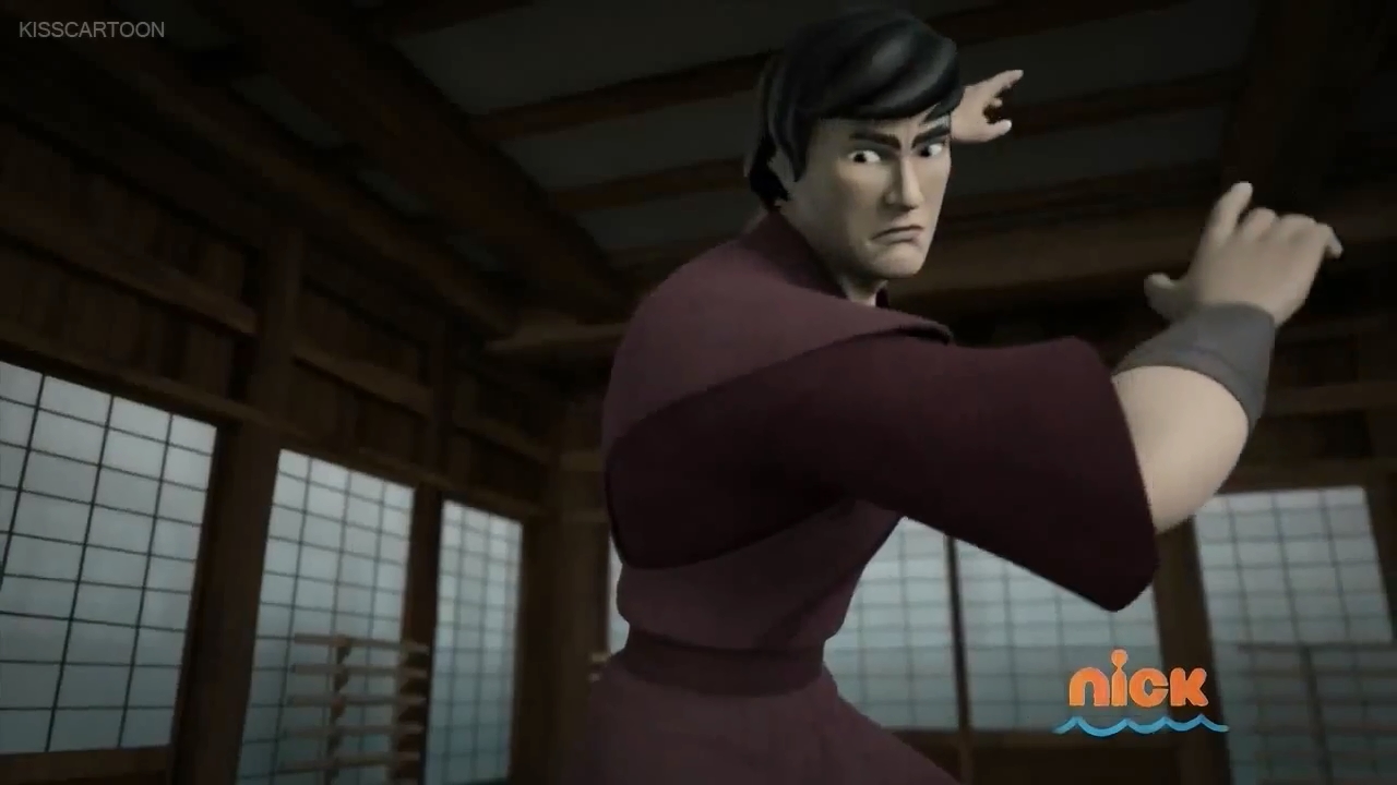 Image Yokai 17 Tmnt Wiki Fandom Powered By Wikia