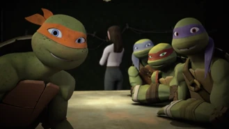 Tang Shen | TMNT Wiki | FANDOM powered by Wikia