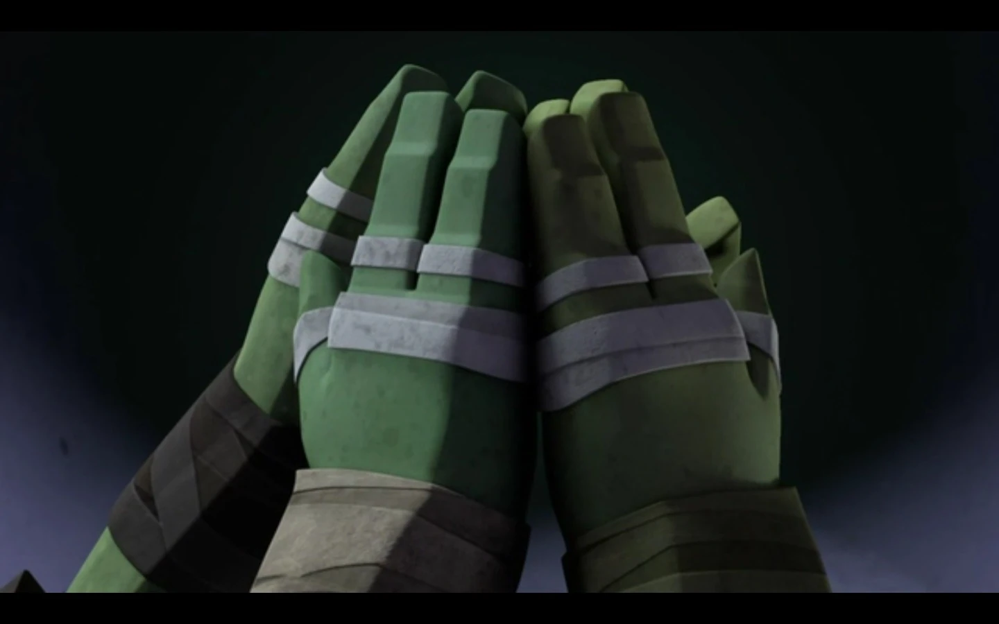 High-Three! | TMNT Wiki | FANDOM powered by Wikia