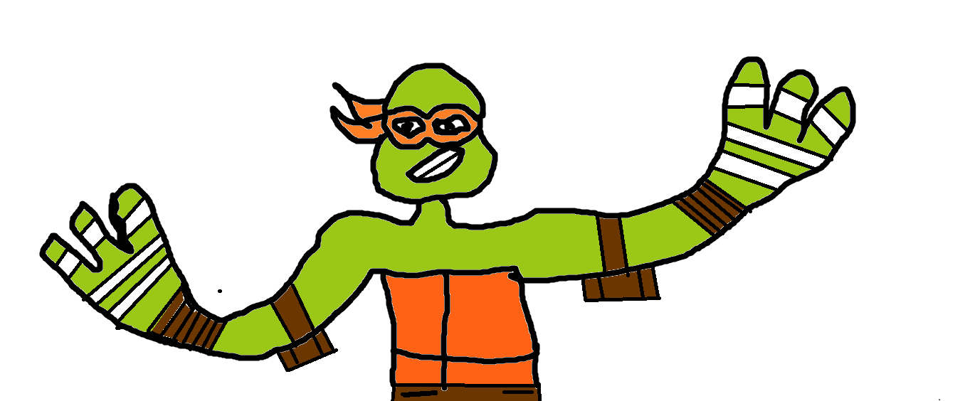Image - Mikey.png | TMNT Wiki | FANDOM powered by Wikia