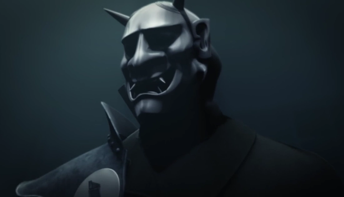 Hattori Tatsu | TMNT Wiki | Fandom