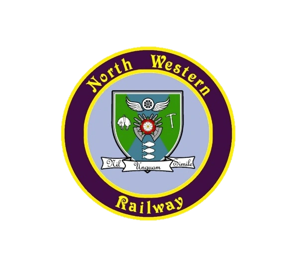 North Western Railway | The Magic Railroad Adventures Wiki | FANDOM ...