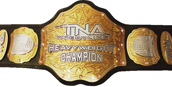 TNA World Heavyweight Championship | TNA Wiki | Fandom