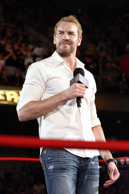Christian Cage | TNA Wiki | Fandom