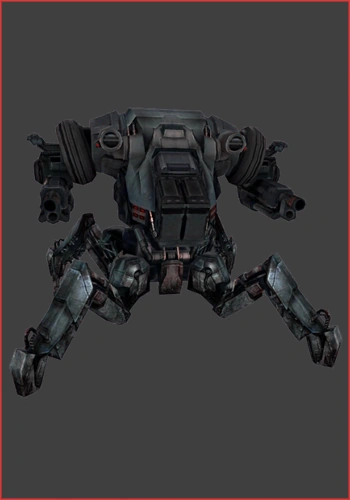 T-100 | TnB's Terminator Roleplay Wiki | Fandom