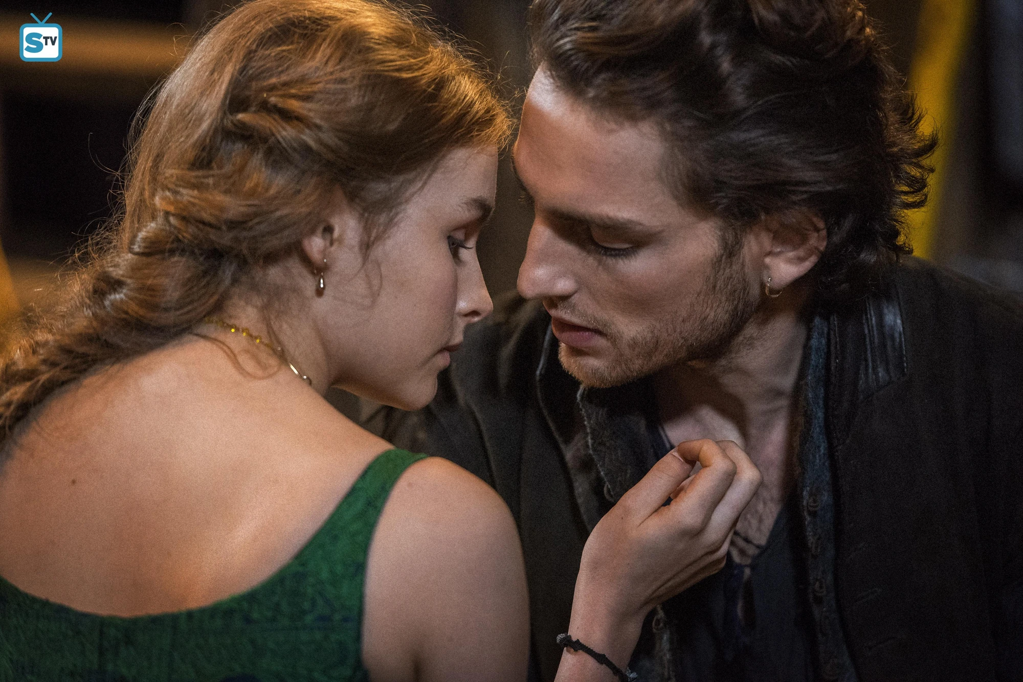 Something Wicked This Way Comes | TNT Will Wiki | Fandom