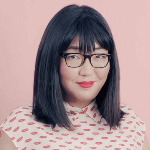 Jenny Han | To All The Boys I've Loved Before Wiki | Fandom
