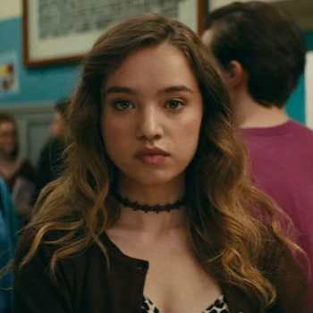 Genevieve | To All The Boys I've Loved Before Wiki | FANDOM powered by ...