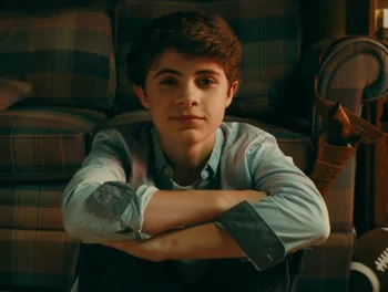 Peter Kavinsky | To All The Boys I've Loved Before Wiki | Fandom