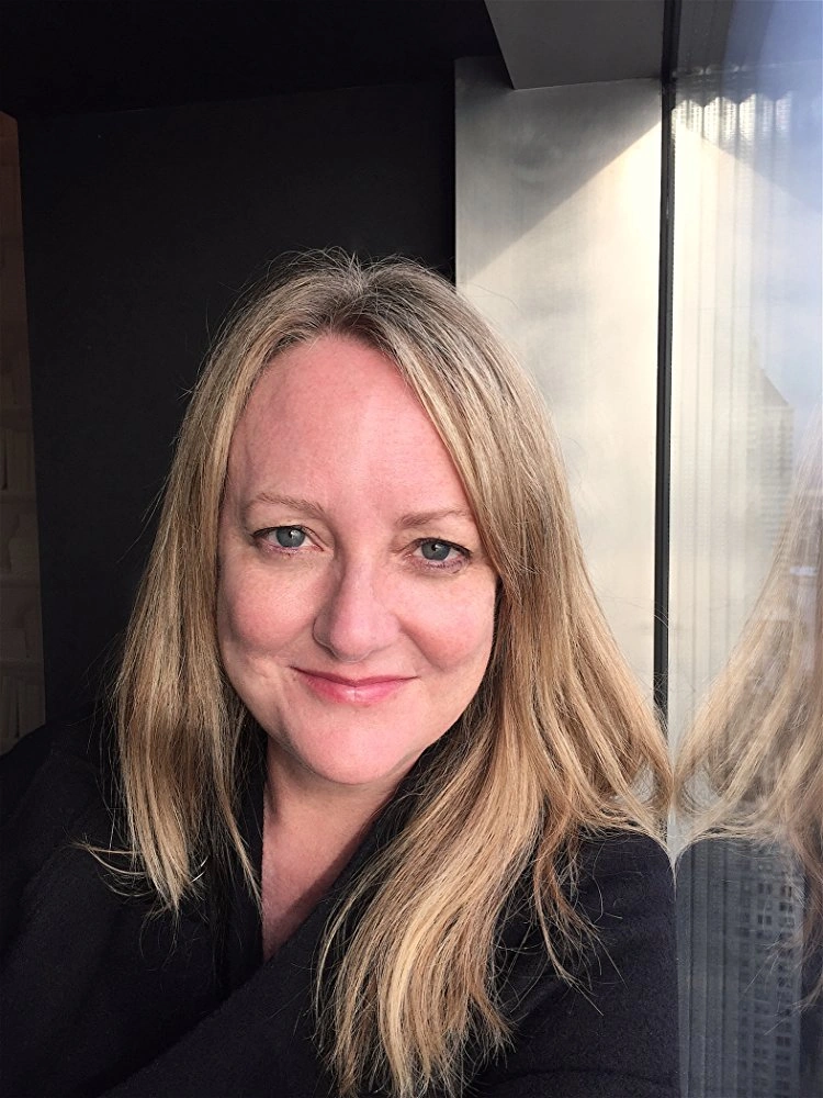 Susan Johnson | To All The Boys I've Loved Before Wiki | Fandom