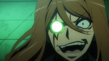 Mugino Shizuri | Toaru Majutsu no Index Wiki | Fandom