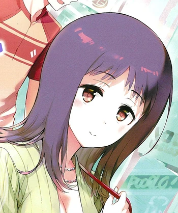 Itsuwa | Toaru Majutsu no Index Wiki | Fandom