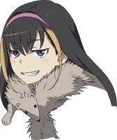 Lessar | Toaru Majutsu no Index Wiki | Fandom