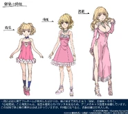 Gokusai Amazora | Toaru Majutsu no Index Wiki | Fandom