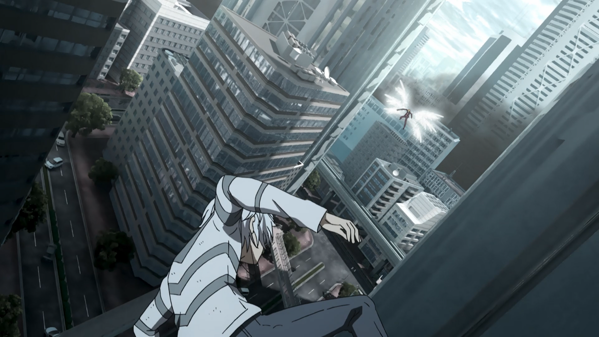 Toaru Majutsu No Index Iii Episode 06 Toaru Majutsu No Index Wiki