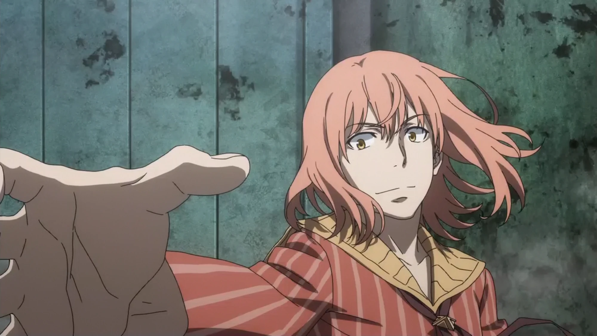 Fiamma of the Right | Toaru Majutsu no Index Wiki | FANDOM powered by Wikia