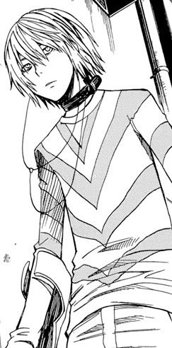 Accelerator | Toaru Majutsu no Index Wiki | Fandom