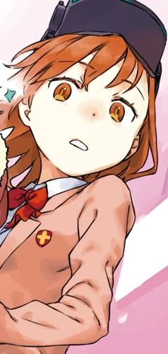 Misaka 10032 | Toaru Majutsu no Index Wiki | Fandom