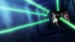 Mugino Shizuri | Toaru Majutsu no Index Wiki | Fandom