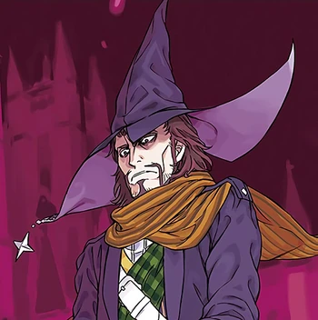 Samuel Liddell MacGregor Mathers | Toaru Majutsu no Index Wiki | Fandom