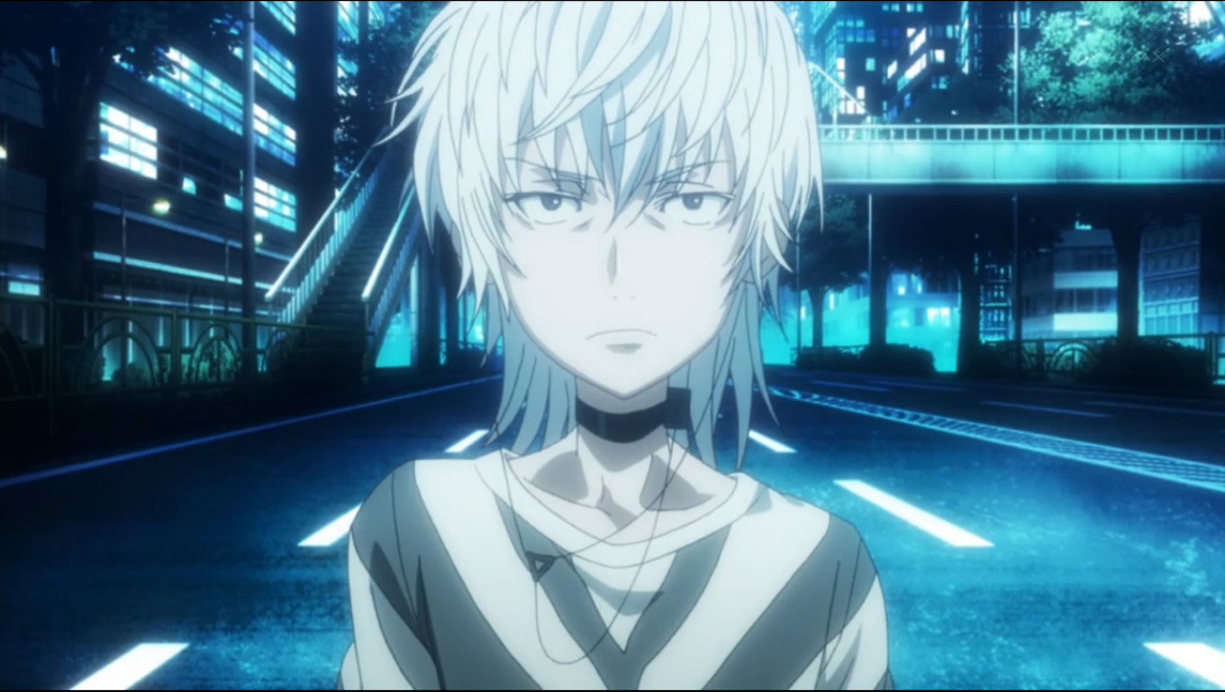 Image Accelerator Profile Toaru Majutsu No Index Wiki Fandom