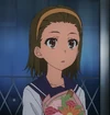 Akemi | Toaru Majutsu no Index Wiki | Fandom