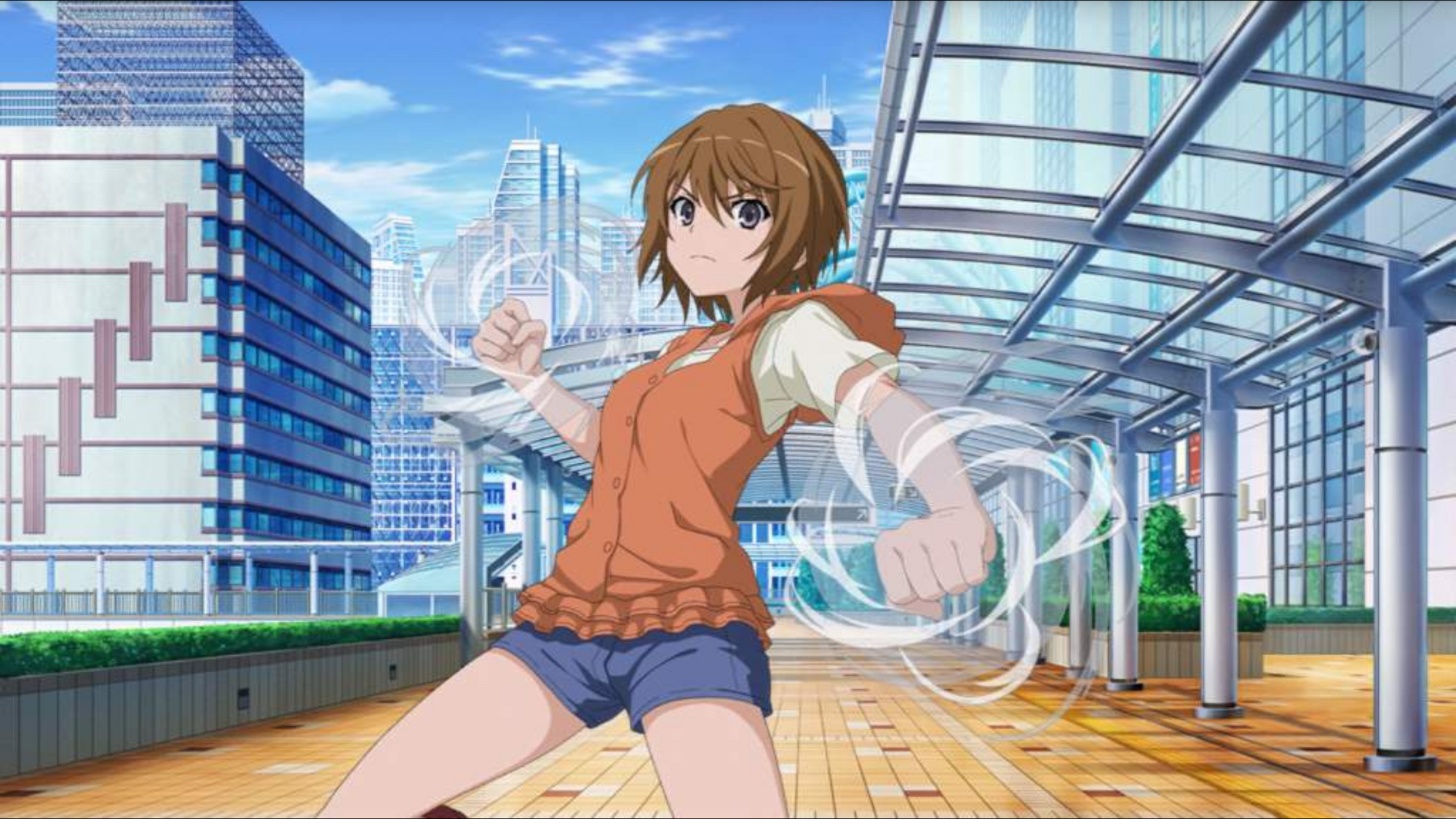 Category:Dark May Project | Toaru Majutsu no Index Wiki | Fandom