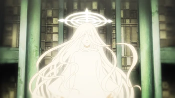 Aiwass | Toaru Majutsu no Index Wiki | Fandom