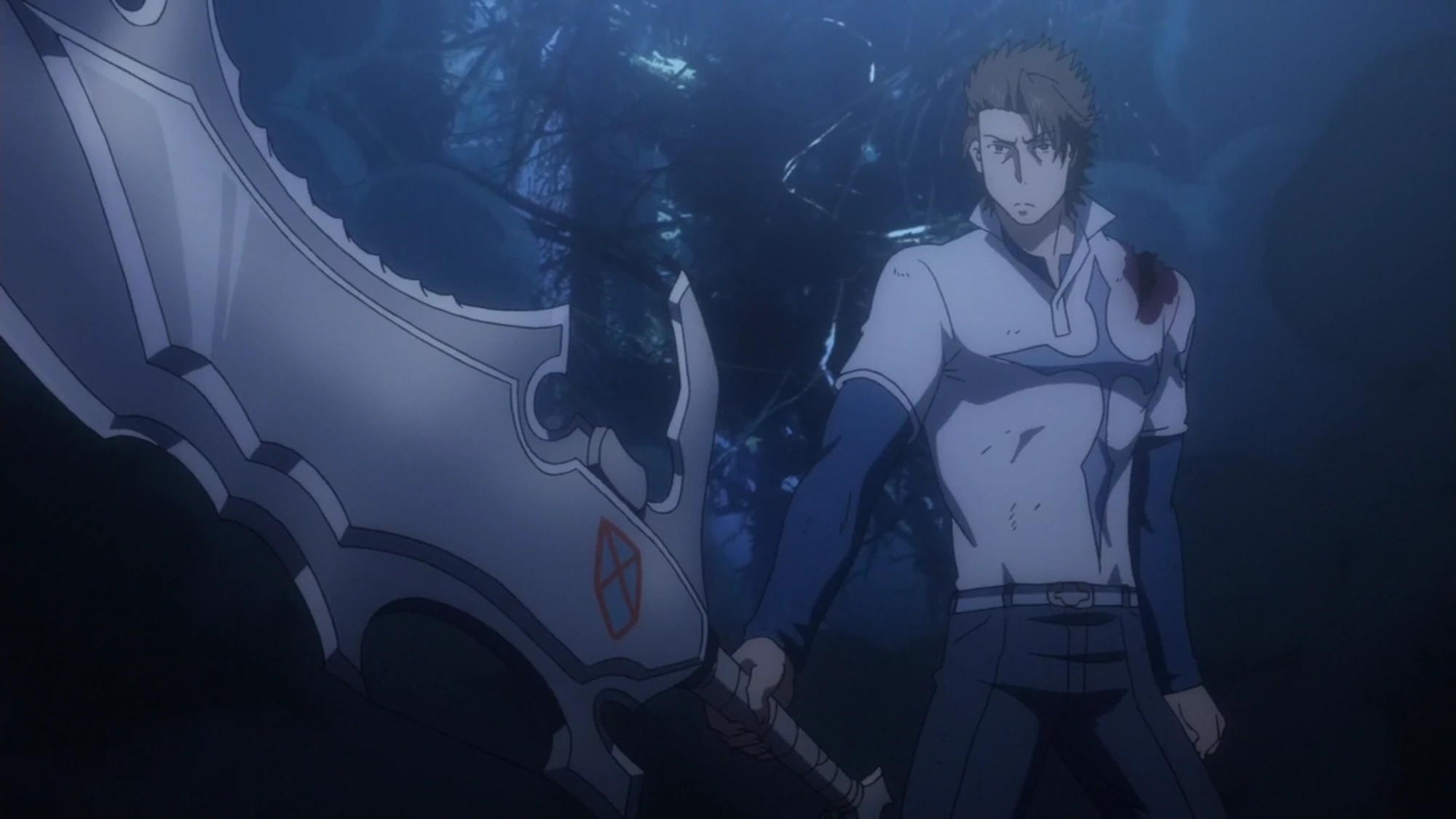 Ascalon | Toaru Majutsu no Index Wiki | Fandom