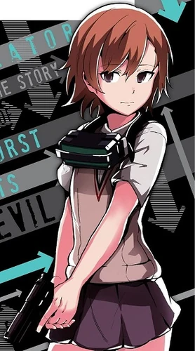 Misaka 10046 | Toaru Majutsu no Index Wiki | Fandom