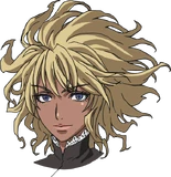 Sherry Cromwell | Toaru Majutsu no Index Wiki | Fandom