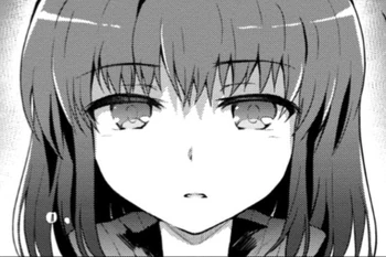 Takitsubo Rikou | Toaru Majutsu no Index Wiki | Fandom