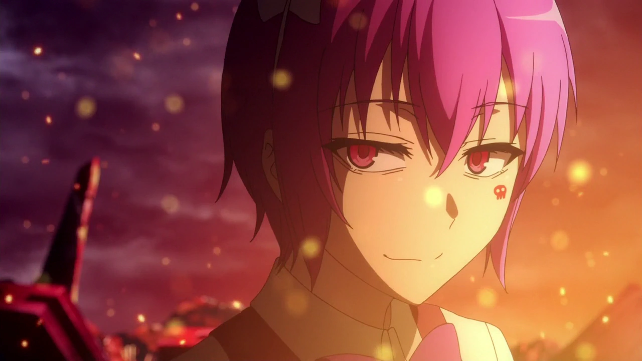 Naru | Toaru Majutsu no Index Wiki | FANDOM powered by Wikia