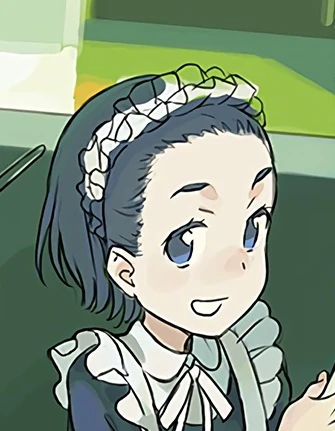 Tsuchimikado Maika | Toaru Majutsu no Index Wiki | Fandom