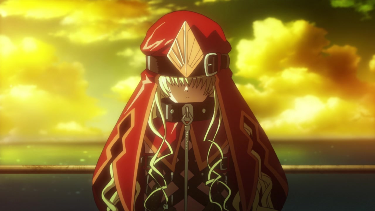 Sasha Kreutzev Toaru Majutsu No Index Wiki Fandom Powered By Wikia