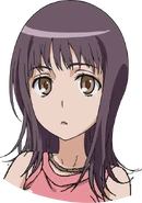 Itsuwa | Toaru Majutsu no Index Wiki | Fandom