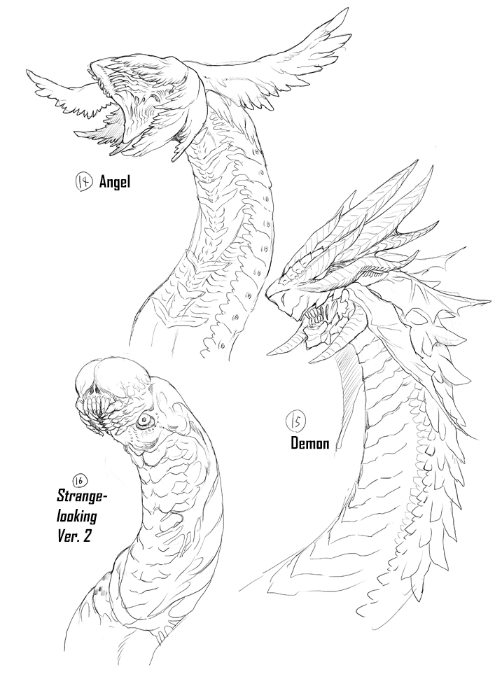 Dragon image thread | Page 15 | SpaceBattles