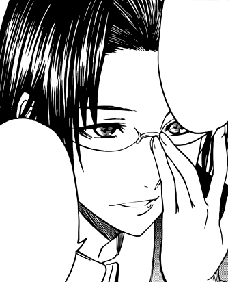 Tokiwadai Dorm Supervisor | Toaru Majutsu no Index Wiki | Fandom