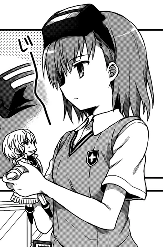 Misaka 10032 | Toaru Majutsu no Index Wiki | Fandom